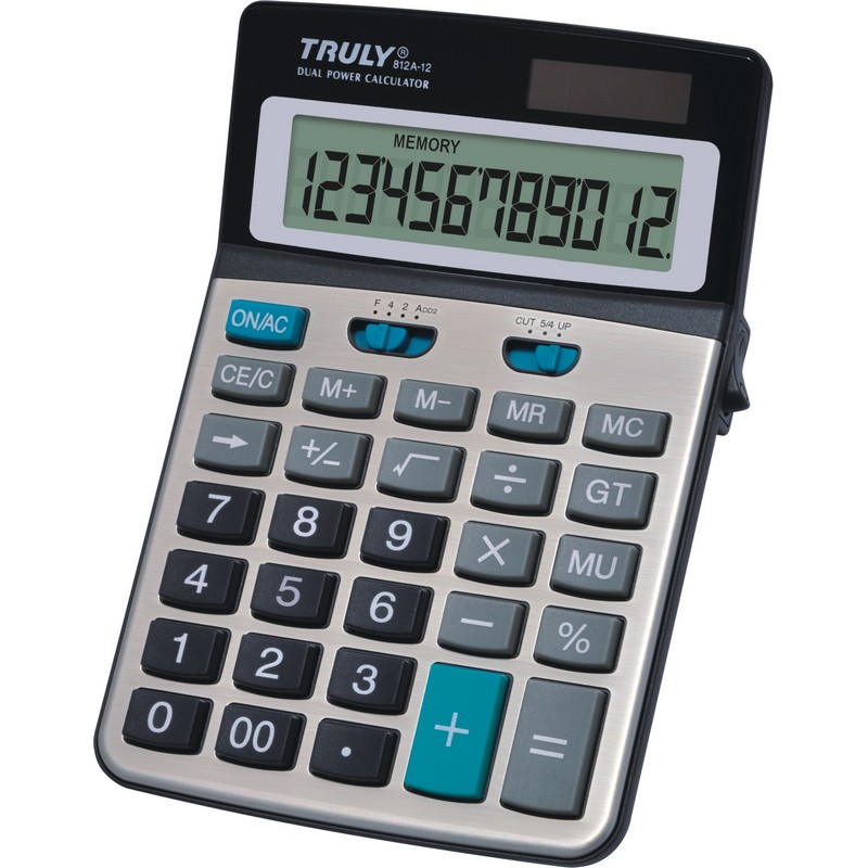 12 chiffres – calcul racine et marge - Wonday