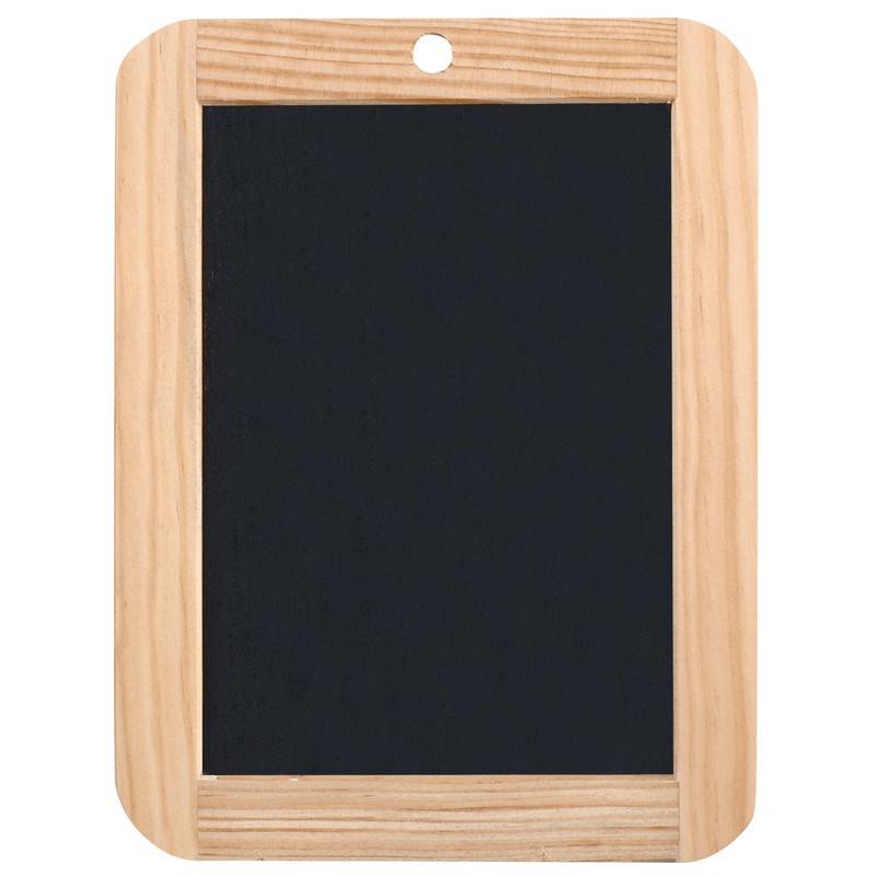 Ardoise naturelle 18 x 26 cm - Wonday