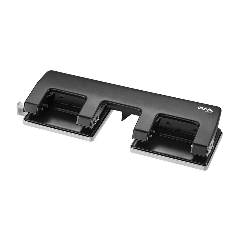 Perforateur métal 4 trous 20 F - Wonday
