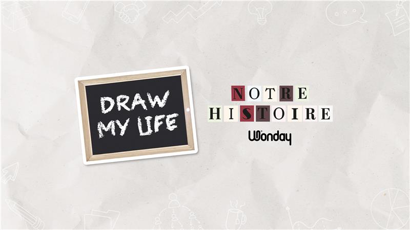 Wonday a 7 ans - Wonday